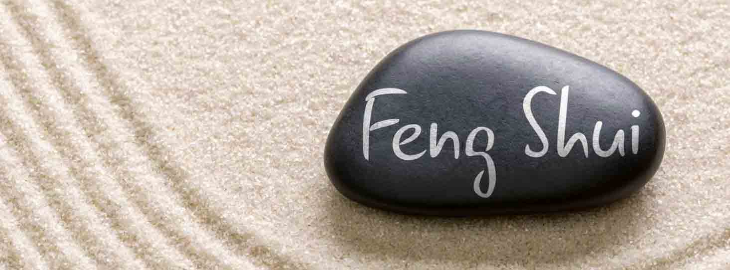 The Power of Fragrances in Feng Shui